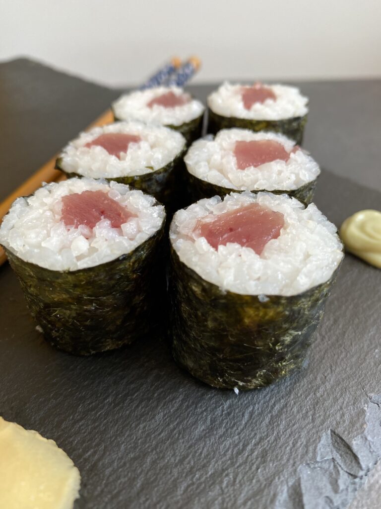 Maki - Math & Jo